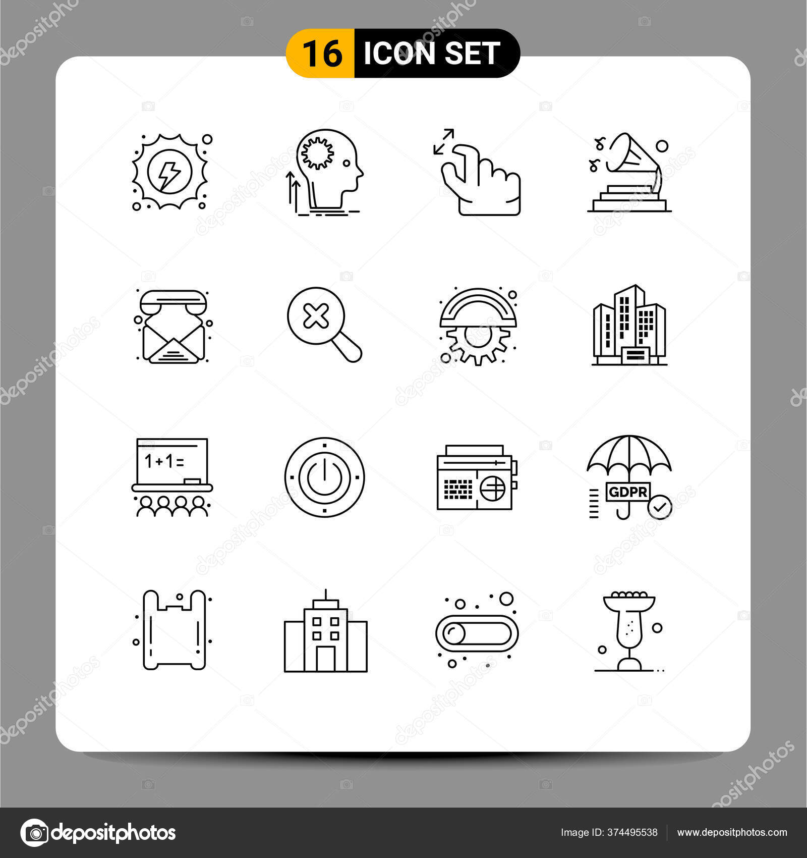 User Interface Outline Pack Modern Signs Symbols Contacts Speaker ... User Interface Outline Pack Modern Signs Symbols Contacts Speaker ...