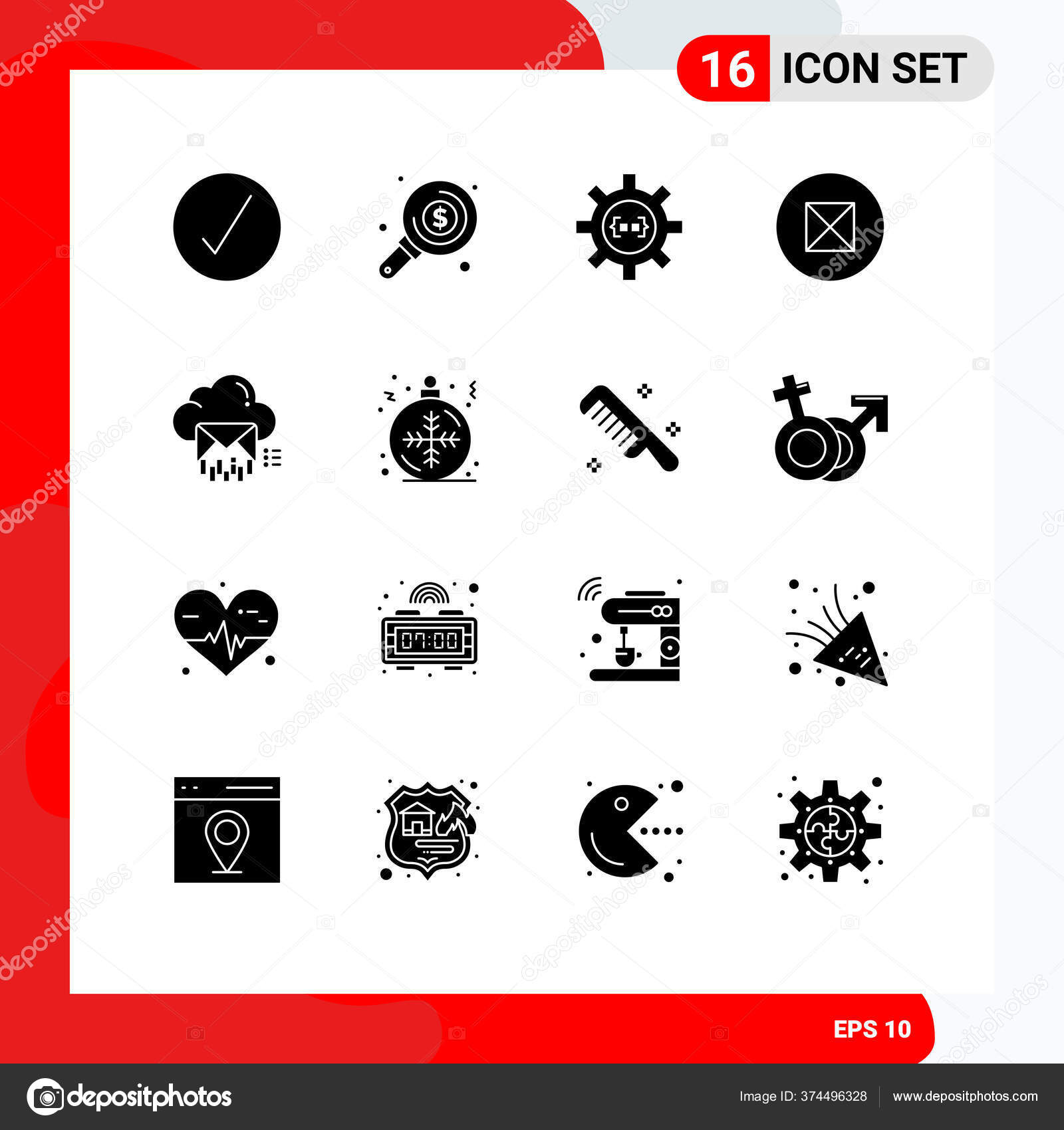 Group Solid Glyphs Signs Symbols Mail Symbols Coding Beliefs Process ...