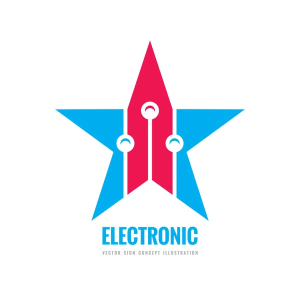 Electronics logo Stock Photos, Royalty Free Electronics logo Images ...