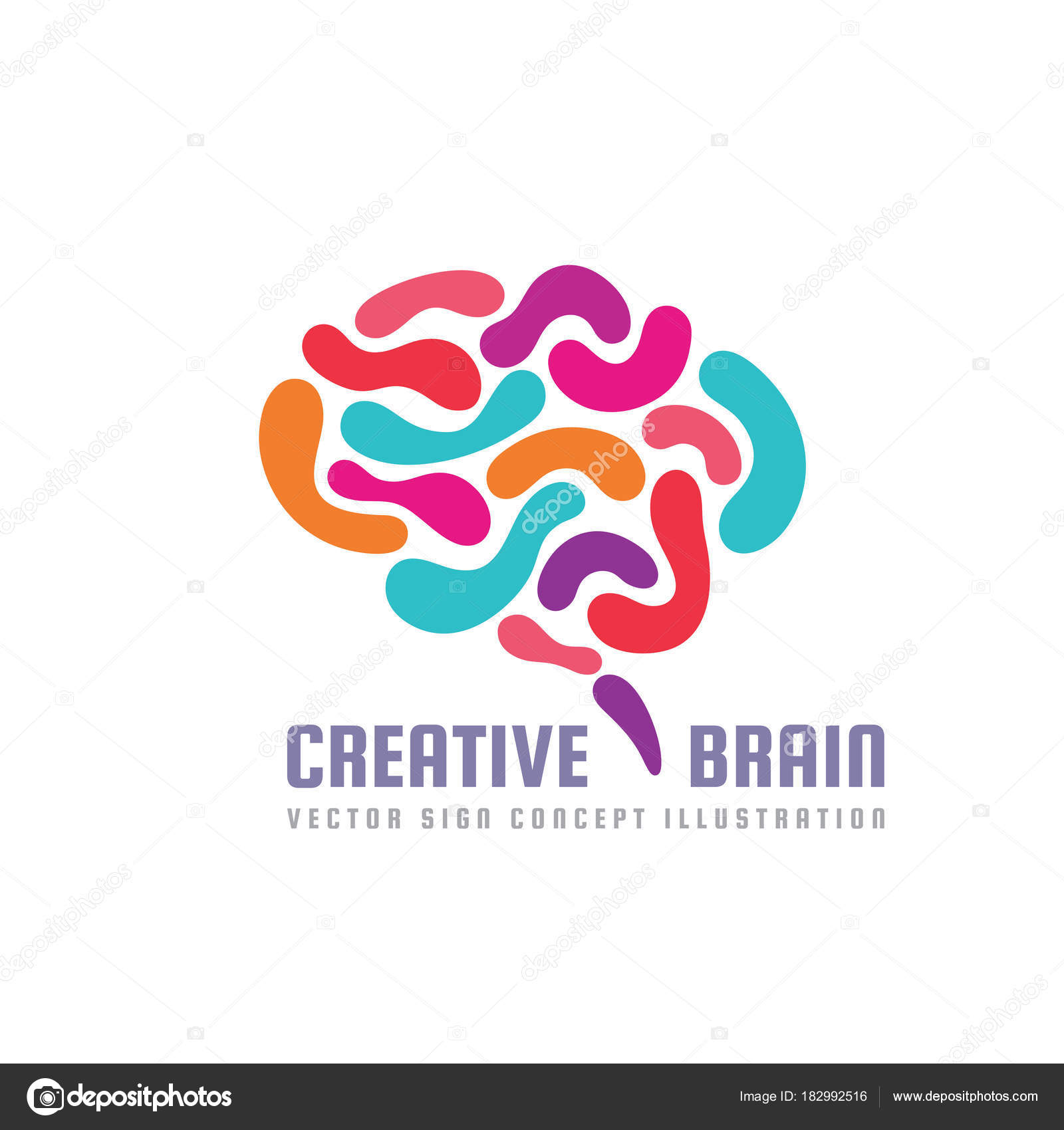 Creative Mind Logo