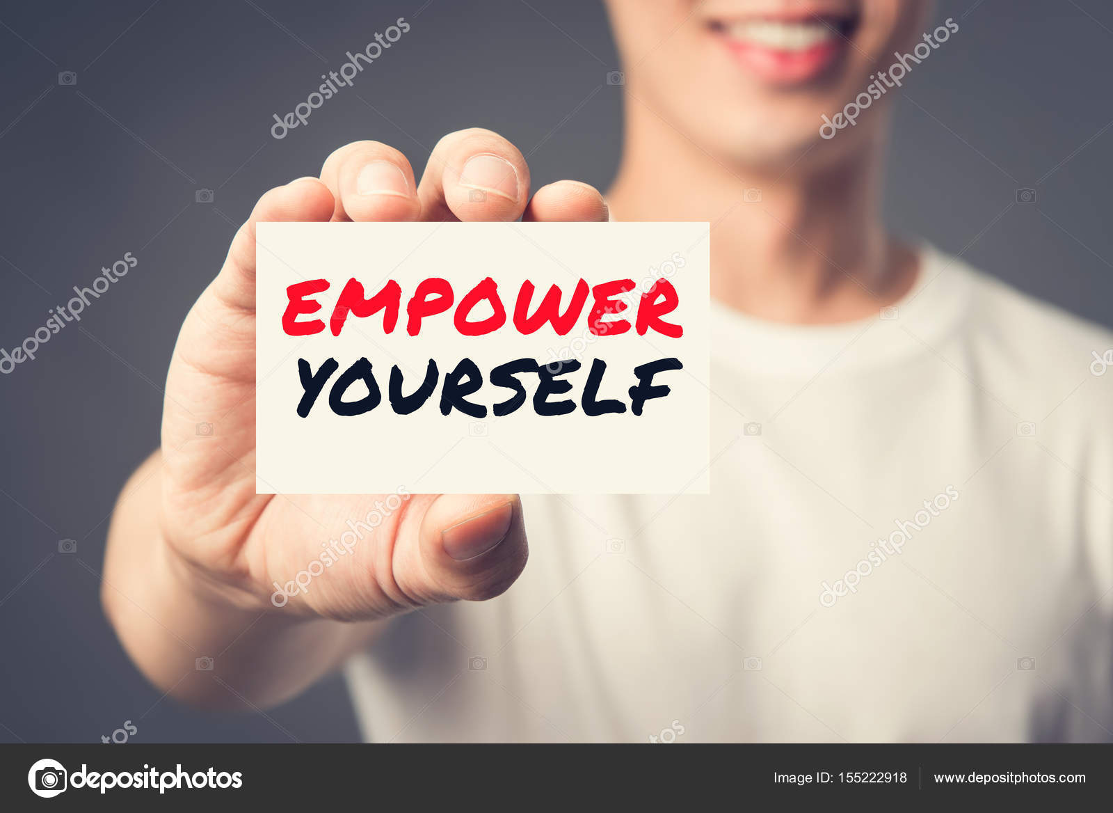 Empowering Messages