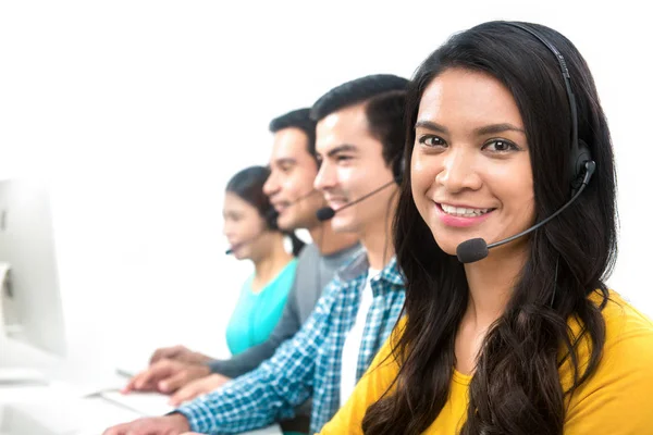 Filipino call center Stock Photos, Royalty Free Filipino call center ...