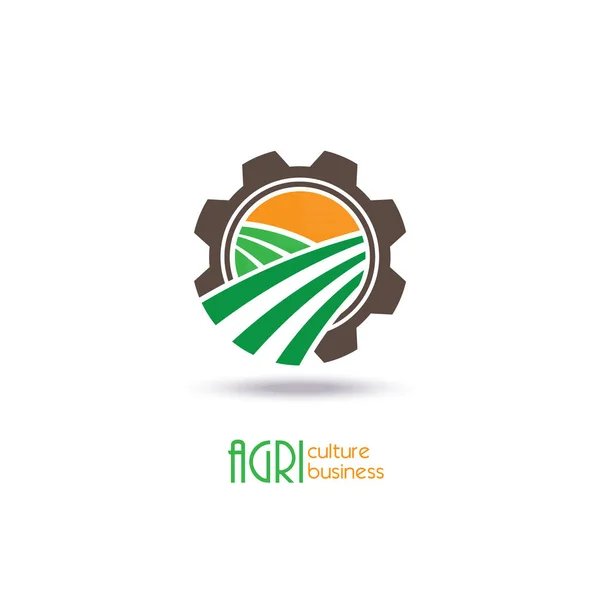Agriculture Logo Template Design. Icon, Sign or Symbol. farm — Stock ... Agriculture Logo Template Design. Icon, Sign or Symbol. farm — Stock ...