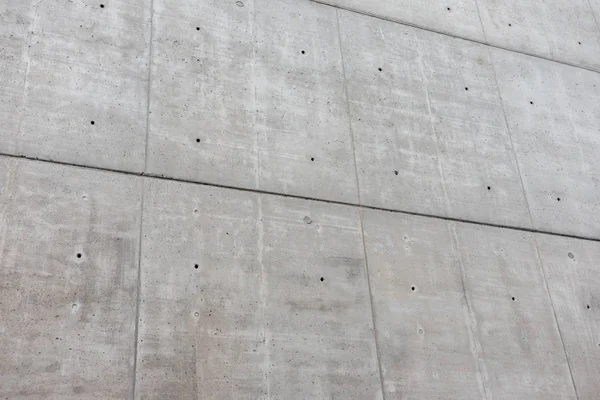 Wall Dark Gray Concrete Blocks Stock Photo by ©arturlans 325140872