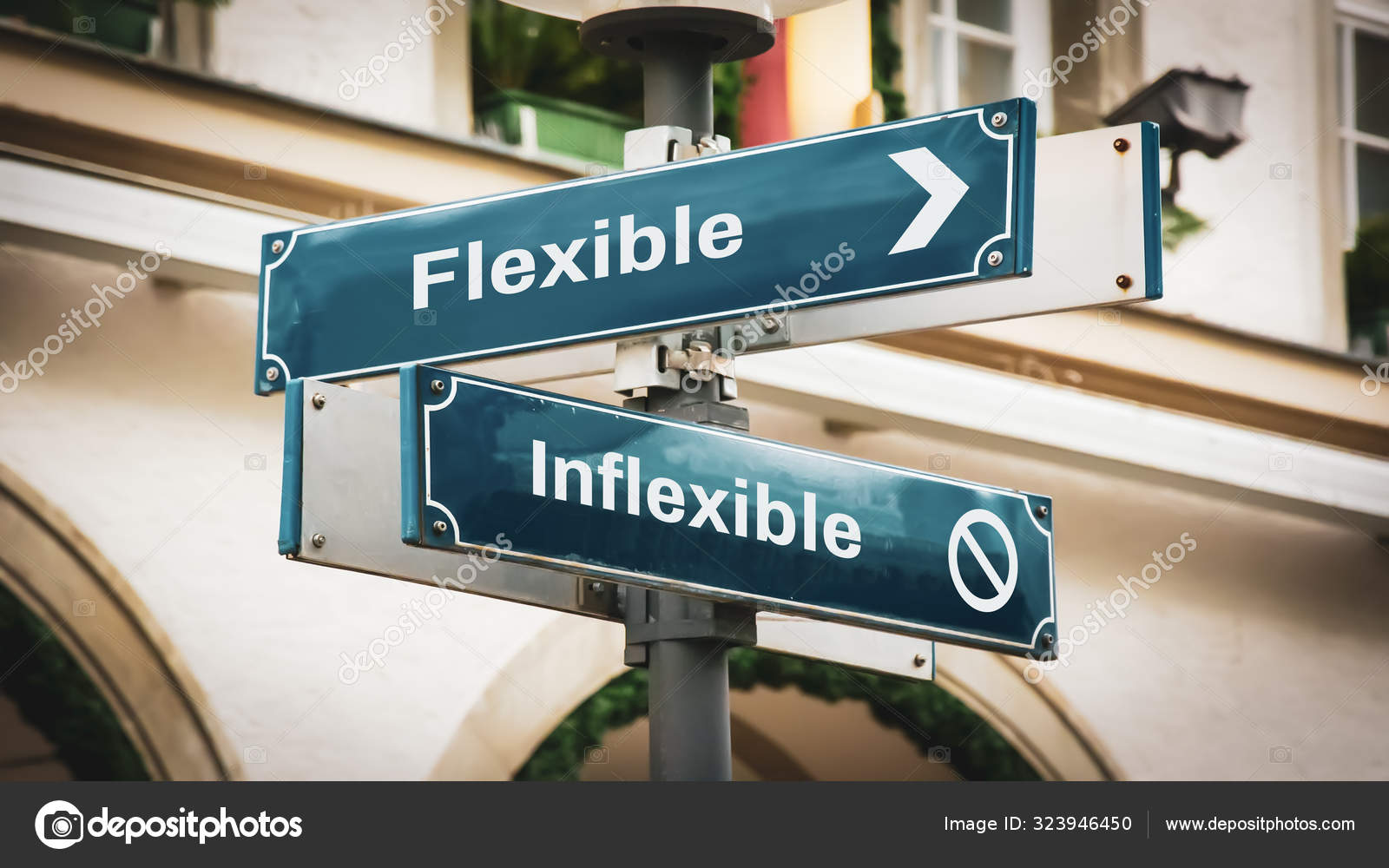 Inflexible Clipart House