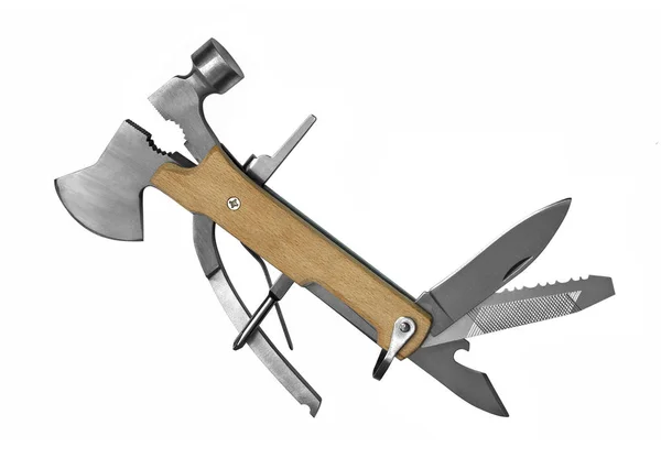 Six Medieval Swords Isolated White Background Stock Photo by ©gdvcom ...