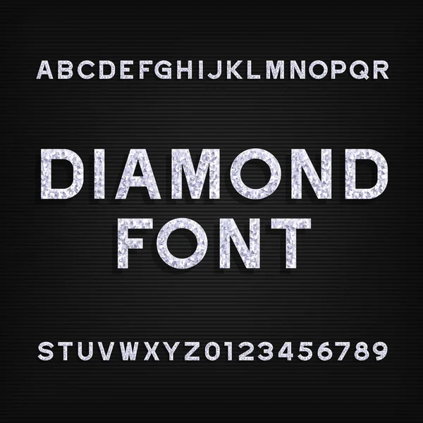 100,000 Diamond font Vector Images | Depositphotos