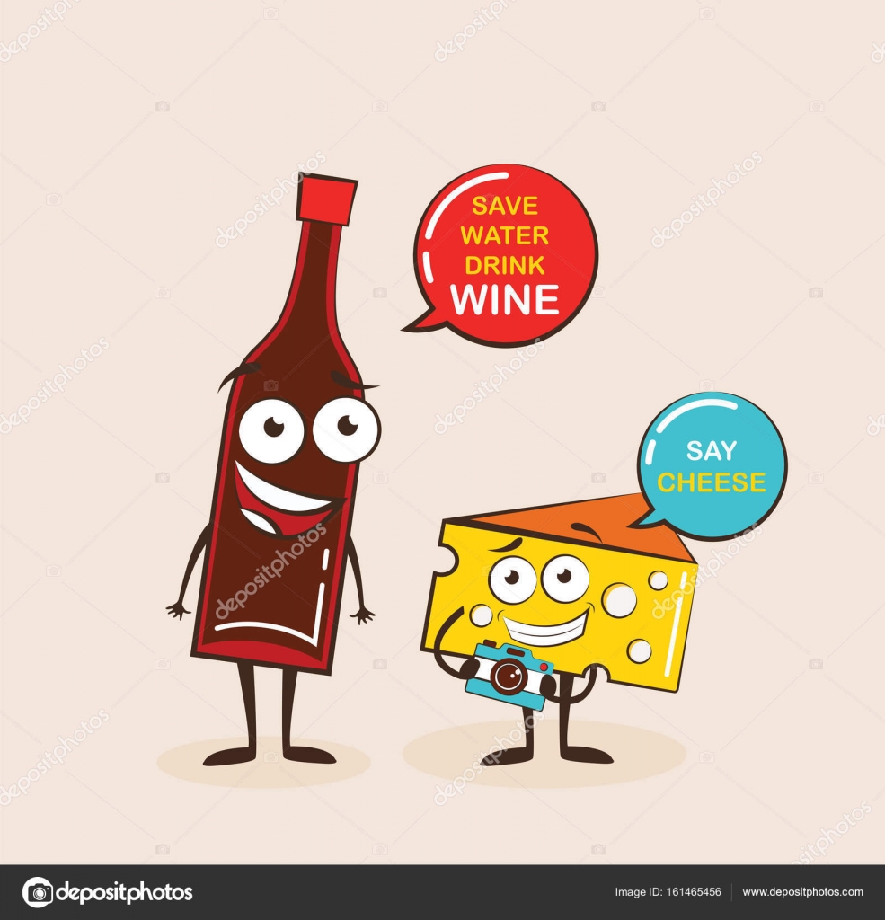 Say Cheese Animations