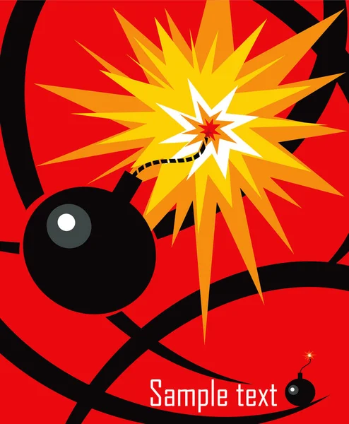 Fotos de Sample bomb, Imagens de Sample bomb sem royalties | Depositphotos