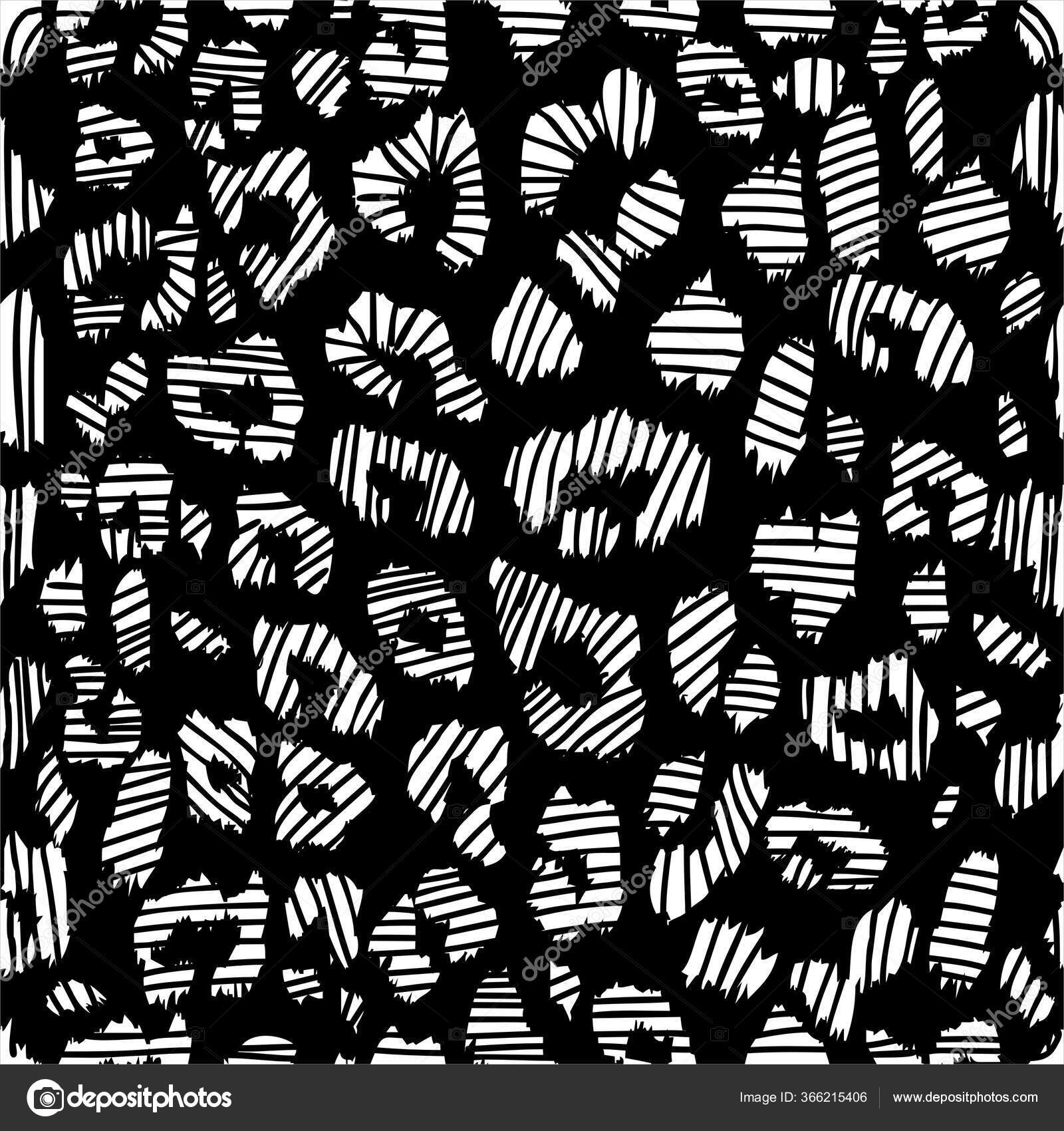 Seamless Pattern Abstract Animal Skin Texture — Stock Photo © vabadov ...