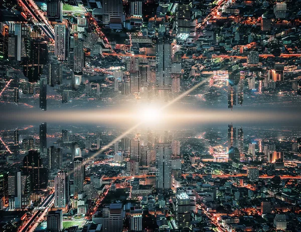 Parallel Universe Pictures