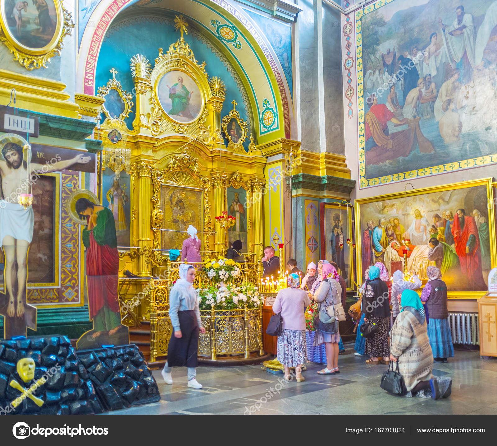 Muttom Church Cherthala