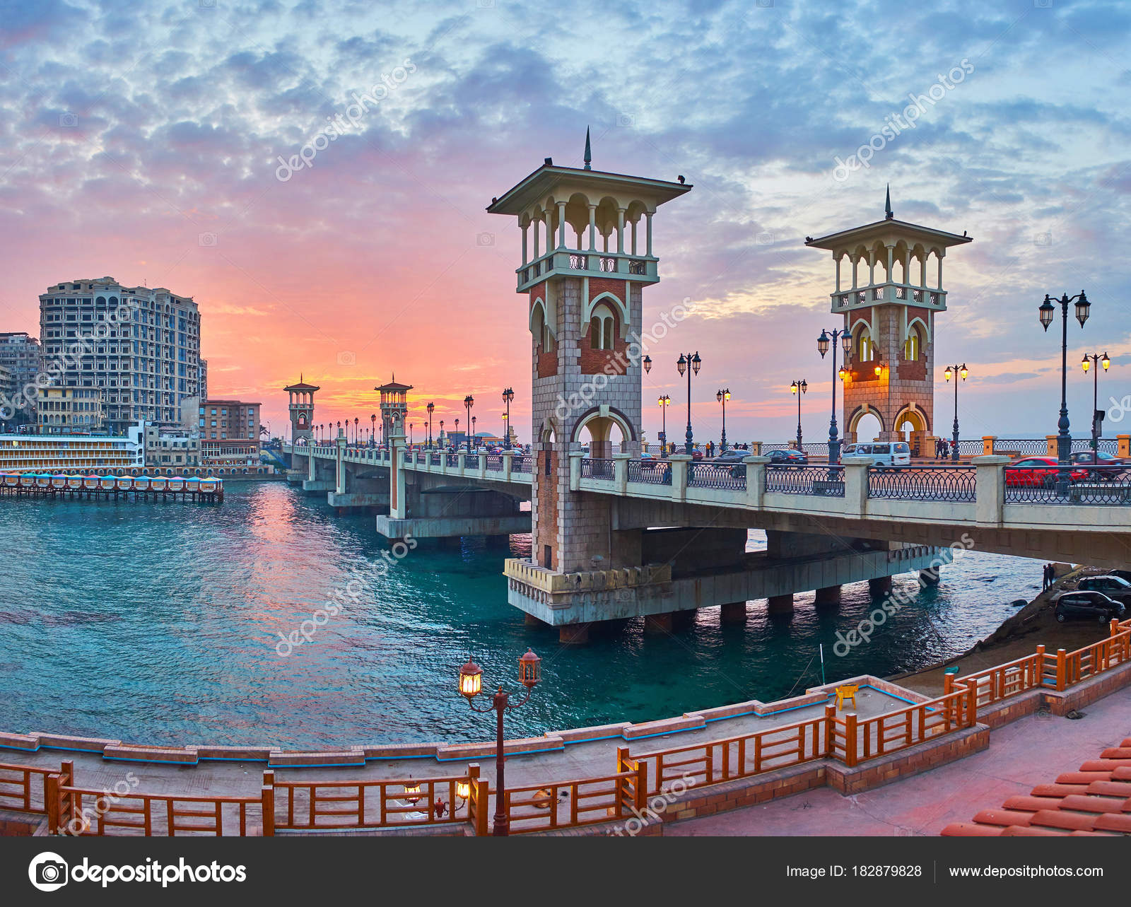 Alexandrie egypte » Vacances - Arts- Guides Voyages