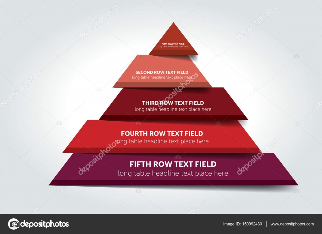 3d triangle infographic, chart, scheme, diagram, table, schedule ... 3d triangle infographic, chart, scheme, diagram, table, schedule ...