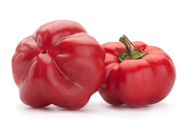 Red pepper vegetable — Stock Photo © jimbo3904 #188223988