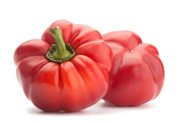 Red pepper vegetable — Stock Photo © jimbo3904 #188223988