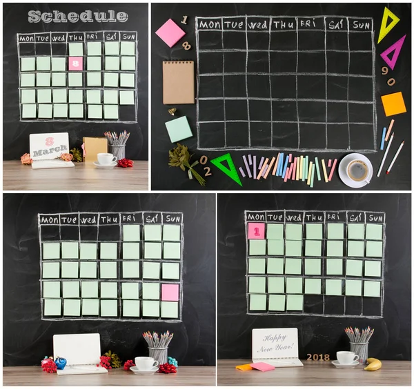 Schedule grid Stock Photos, Royalty Free Schedule grid Images ...