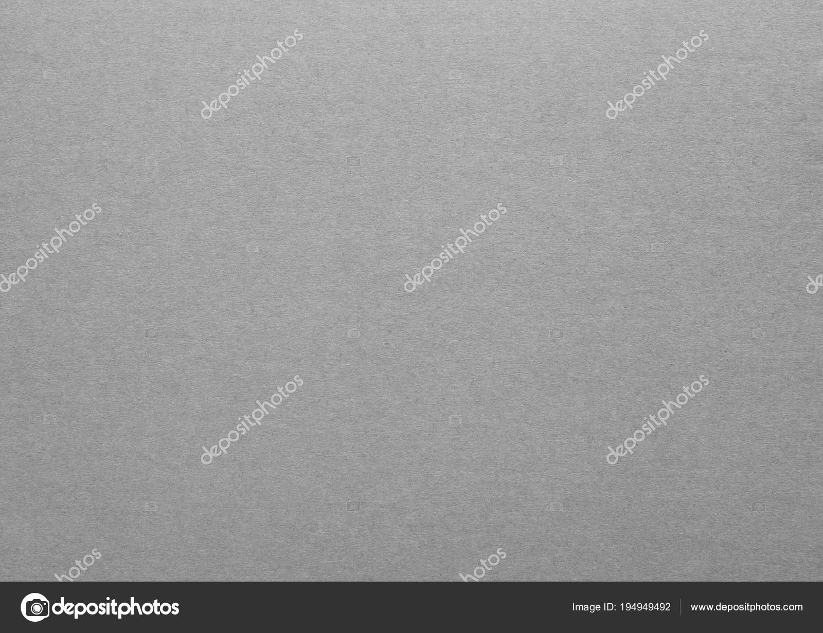 Gray cardboard sheet abstract texture or background. Stock Photo by ...