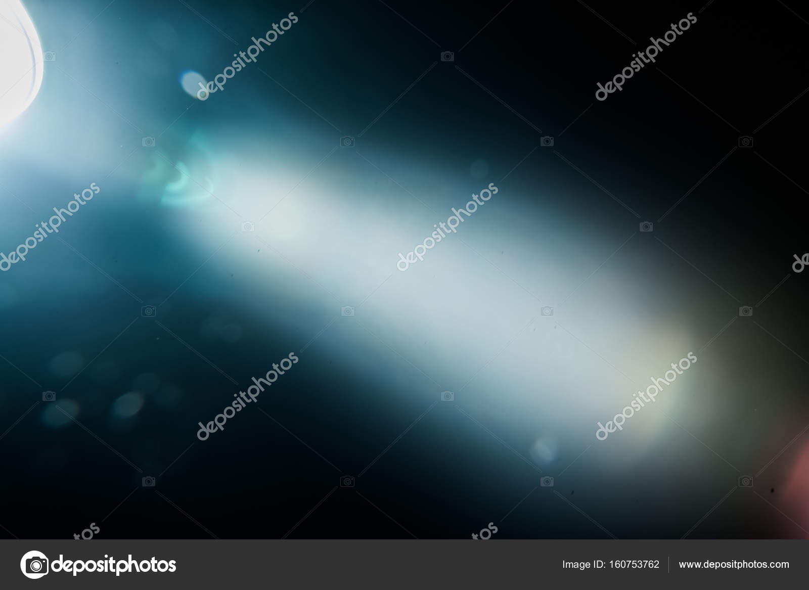 Real Lens Flare background Stock Photo by ©aetb 160753762