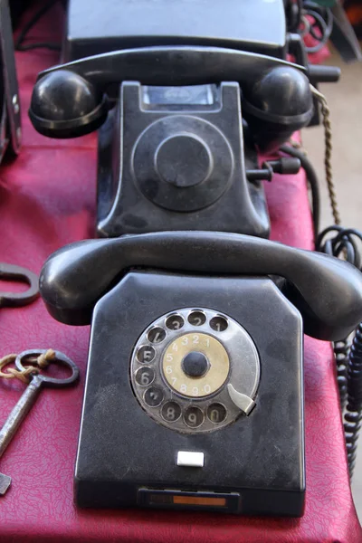 Old telephone system Stock Photos, Royalty Free Old telephone system ...