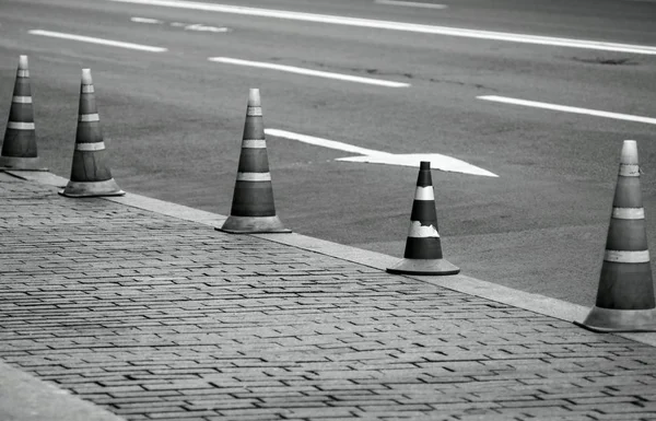 Roadblock Stock Photos, Royalty Free Roadblock Images | Depositphotos