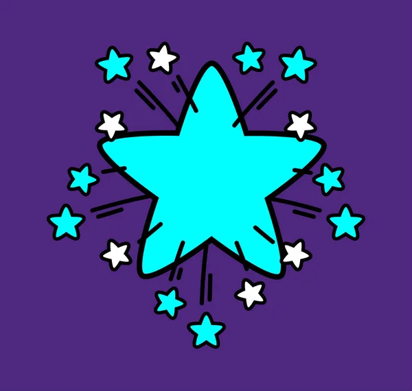 100,000 Rainbow star Vector Images | Depositphotos