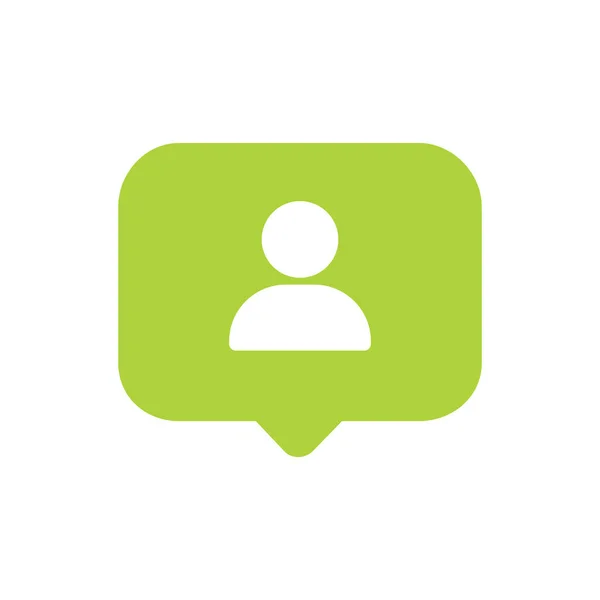 ᐈ Facebook friend request stock vectors, Royalty Free friend request ...