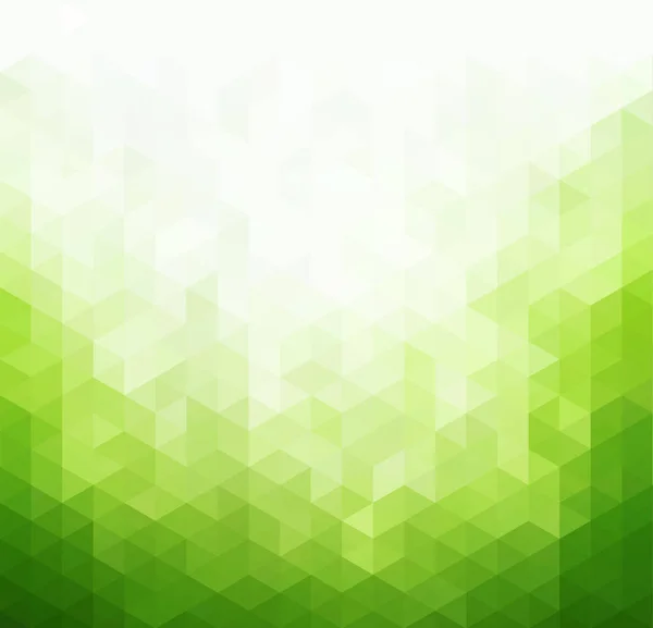 Light Green And White Abstract Background