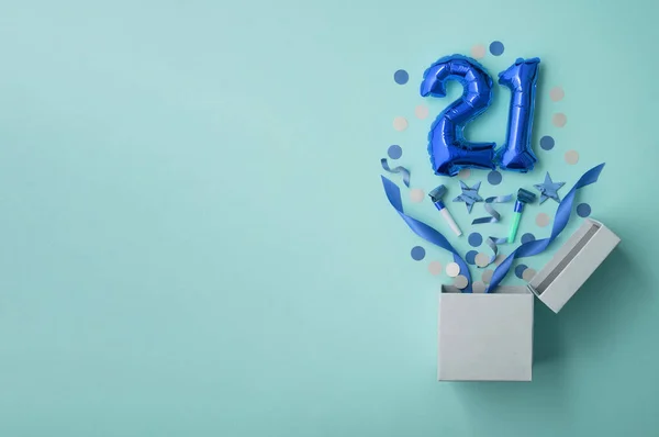 21st birthday background Stock Photos, Royalty Free 21st birthday ...