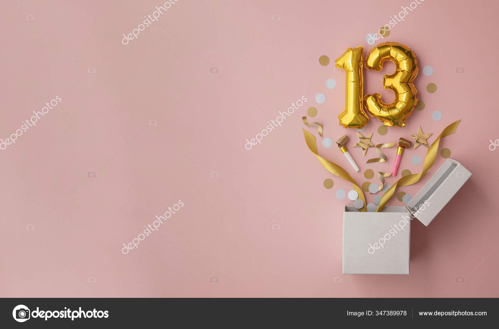 Invitaciones De Cumpleaños Número 13 Para Imprimir Invitación