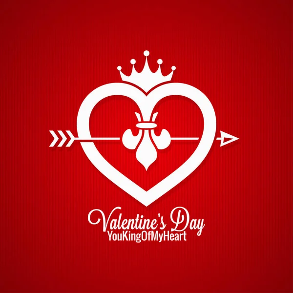 You are my king Vector Art Stock Images | Depositphotos