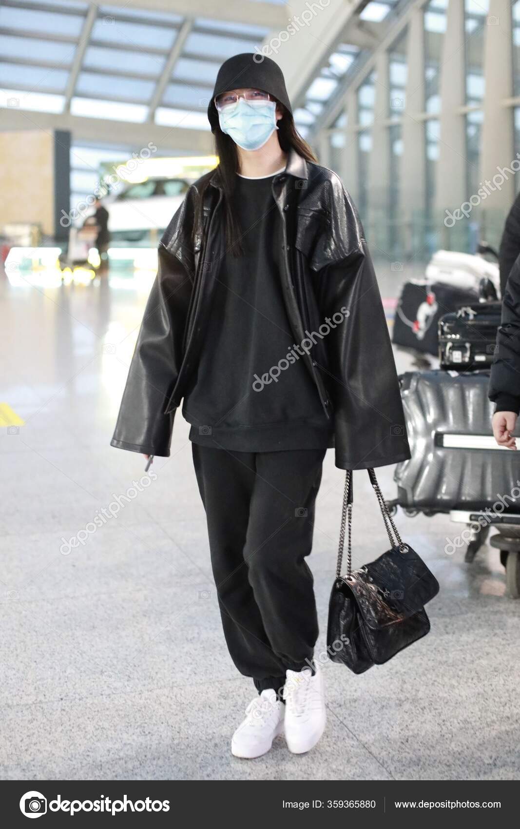 Australian Born Chinese Actress Singer Dancer Song Yanfei Cecilia Boey ...