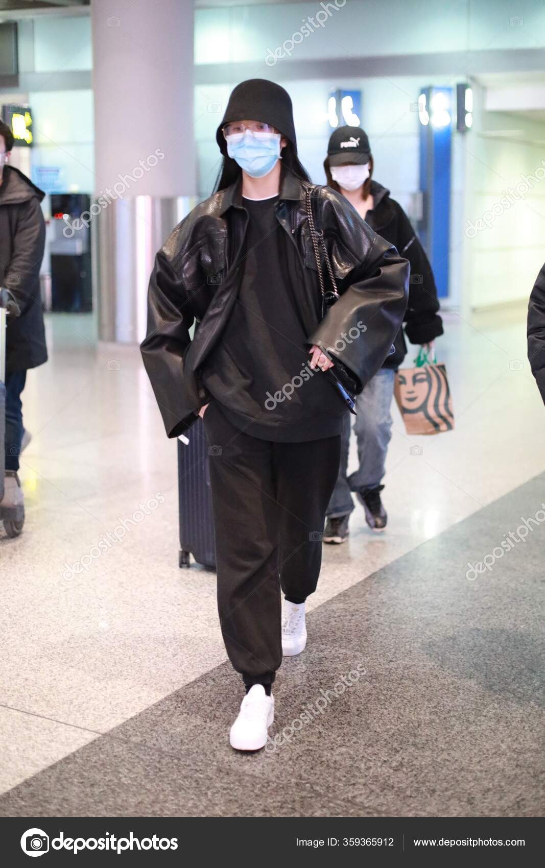 Australian Born Chinese Actress Singer Dancer Song Yanfei Cecilia Boey ...