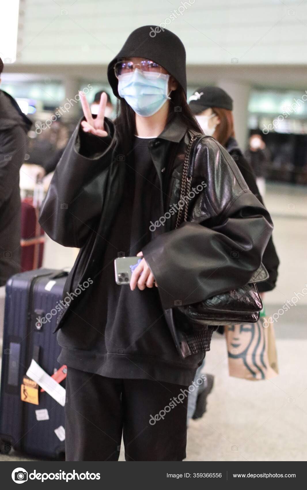 Australian Born Chinese Actress Singer Dancer Song Yanfei Cecilia Boey ...