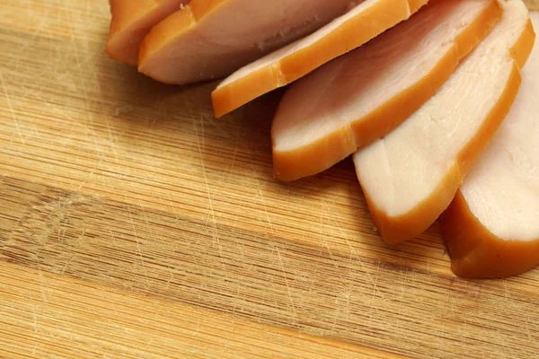Turkey breast slices Stock Photos, Royalty Free Turkey breast slices ...