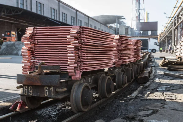 Copper rail Stock Photos, Royalty Free Copper rail Images | Depositphotos