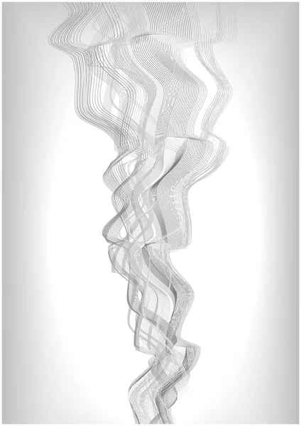 Ilustração do fumo Vector Art Stock Images | Depositphotos