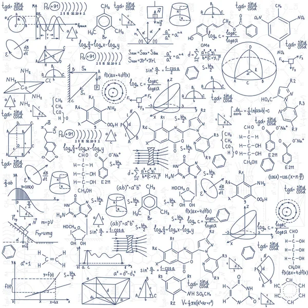 Chemistry formula Vector Images, Royalty-free Chemistry formula Vectors ...