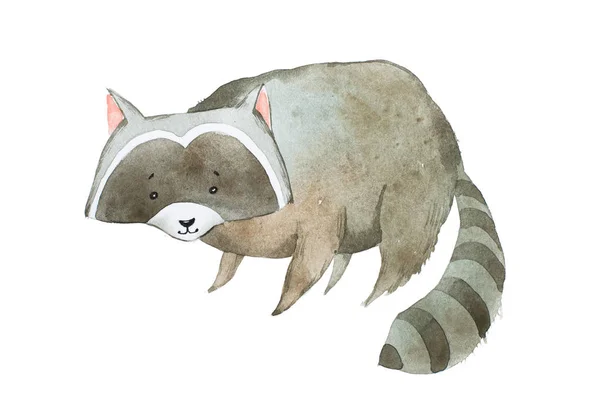 Raccoon doodle Stock Photos, Royalty Free Raccoon doodle Images ...