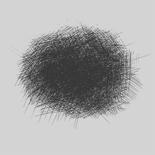 Set of rough hatching drawing texture Stock Vector Image by ©undrey ...