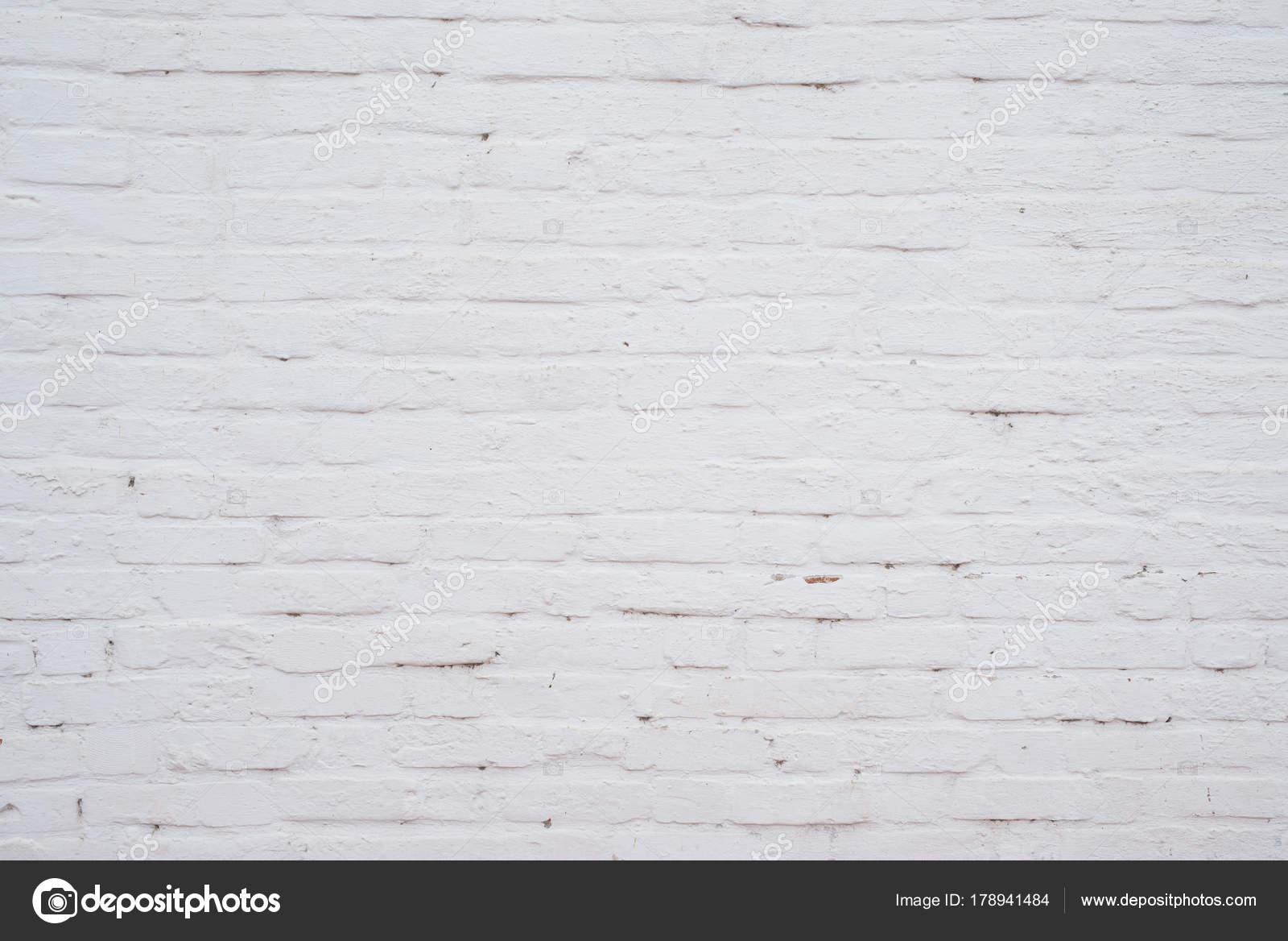 White brick stone blocks wall background and texture. Stock Photo by ...
