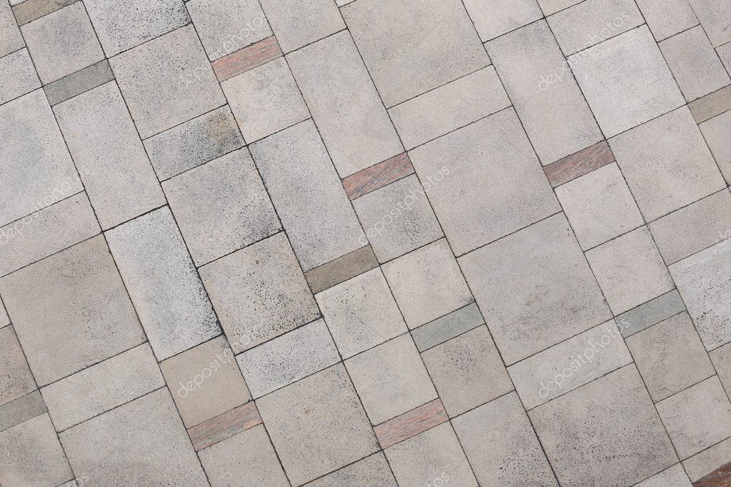 Floor walkway stone slabs. Stock Photo by ©meepoohyaphoto 126415770