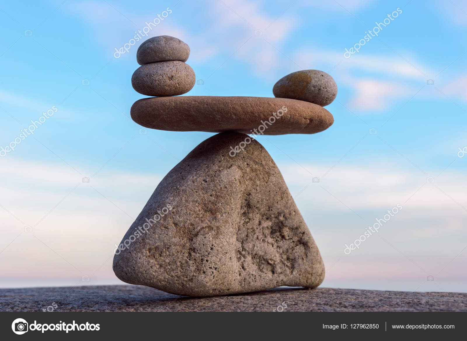 Image of scales Stock Photo by ©styf 127962850