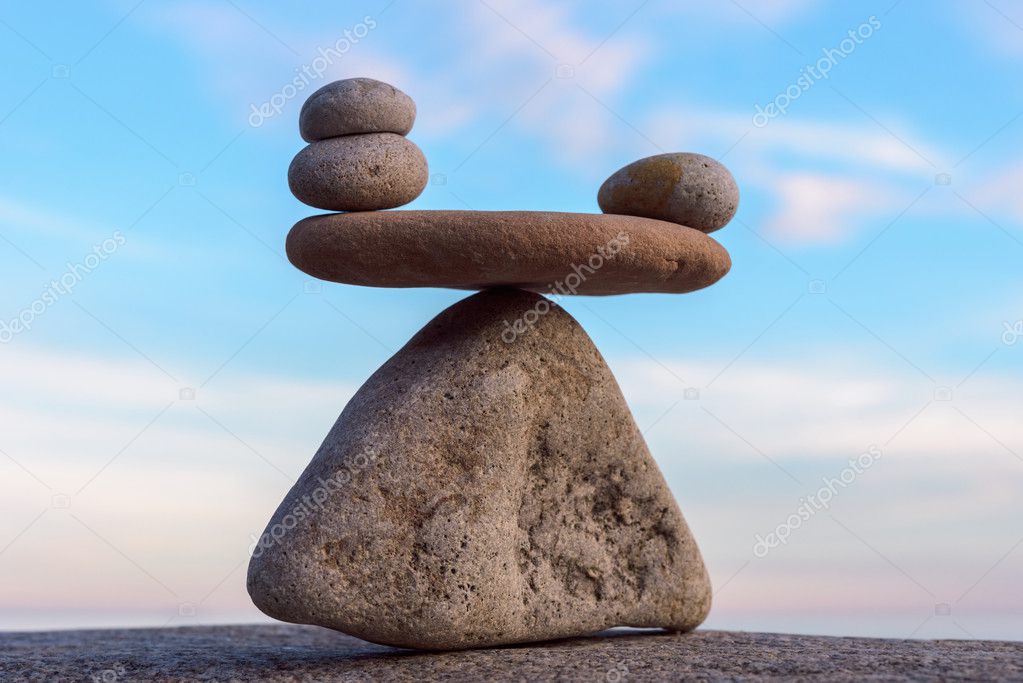 Image of scales Stock Photo by ©styf 127962850