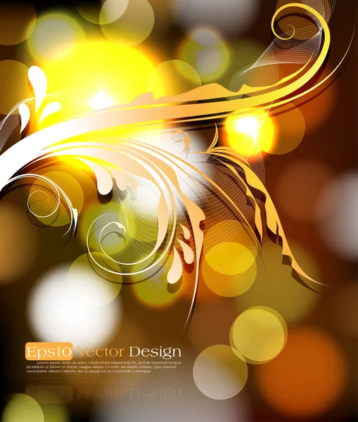 100,000 Enchanted background Vector Images | Depositphotos