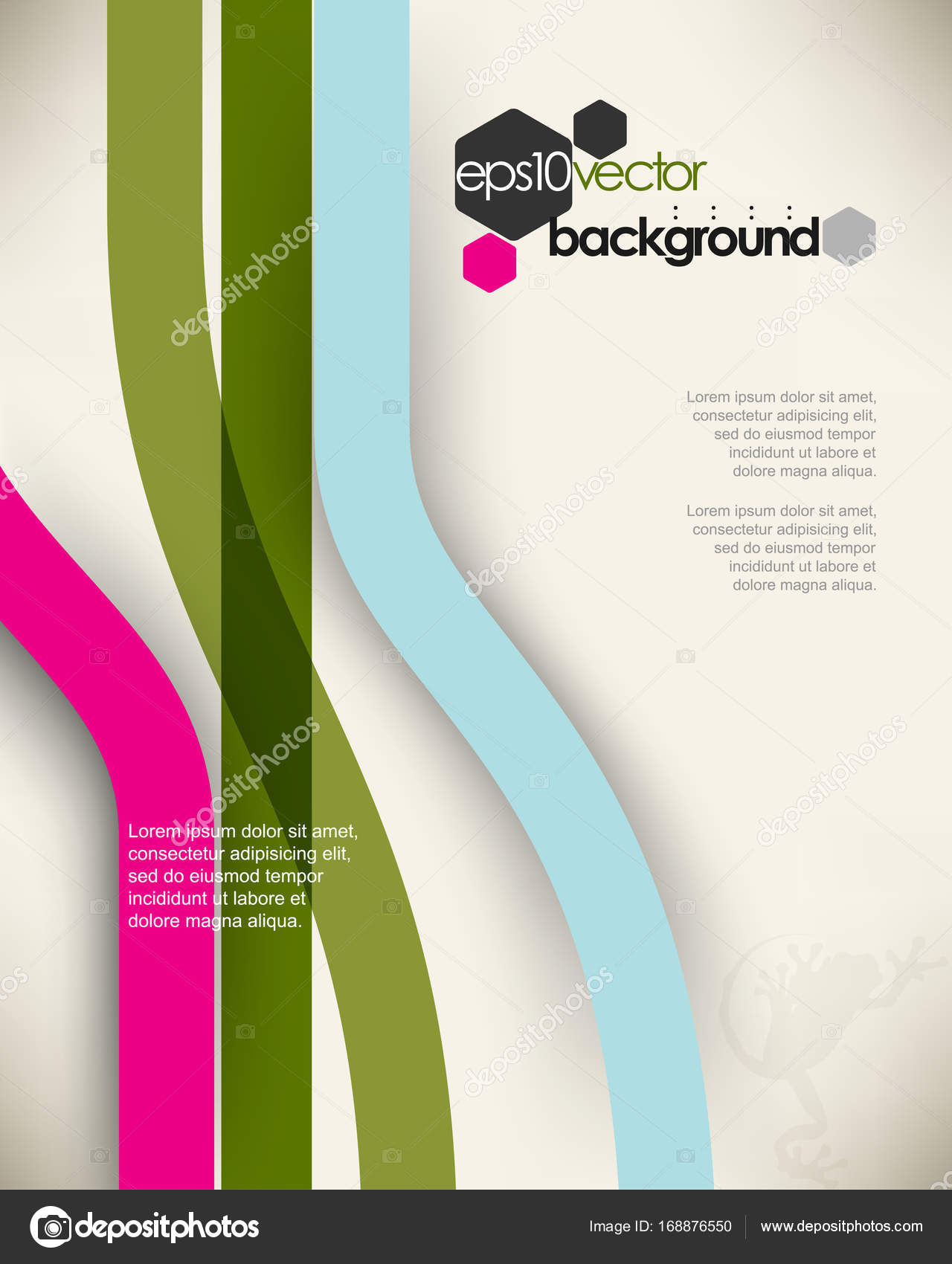 Elegant business background Stock Vector Image by ©Silverzeed #168876550