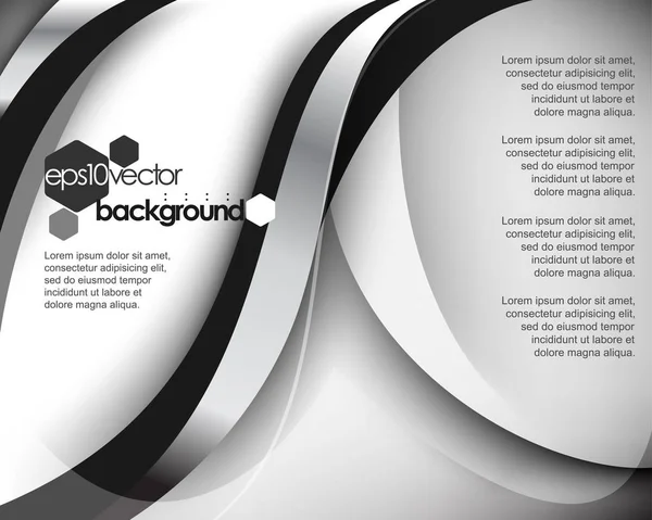 Elegant business background Stock Vector Image by ©Silverzeed #168875440