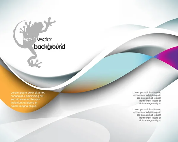 Elegant business background Stock Vector Image by ©Silverzeed #168876550