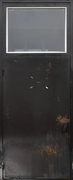 Old Metal Door Texture