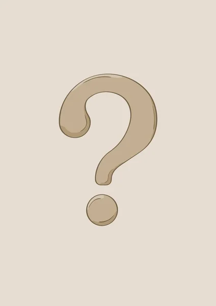 Question catalog Stock Vector Image by ©MarketOlya #1407712